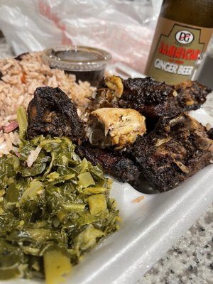 ROLAND’S JAMAICAN CHICKEN - 64 Photos & 61 Reviews - 4070 N Belt Line ...