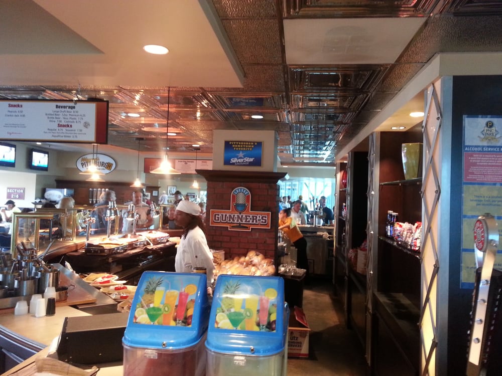 GUNNER’S GRAND SLAM SAUSAGES - Updated June 2024 - Mazeroski Way ...