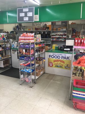 FOOD PAK INTERNATIONAL FOODS - 33 Photos & 52 Reviews - 5150 Old Shell ...