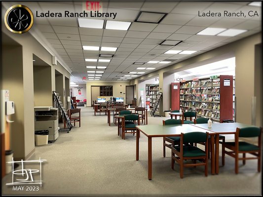 LADERA RANCH LIBRARY - Updated September 2025 - 29 Photos & 11 Reviews ...