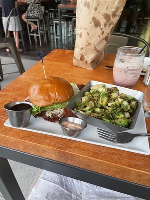 THE ELWOOD BFD - 31 Photos & 38 Reviews - 7550 SH-121, McKinney, TX - Yelp