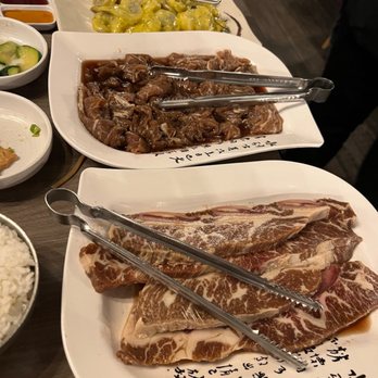 KUI KOREAN BBQ - Updated July 2024 - 155 Photos & 117 Reviews - 9628 ...