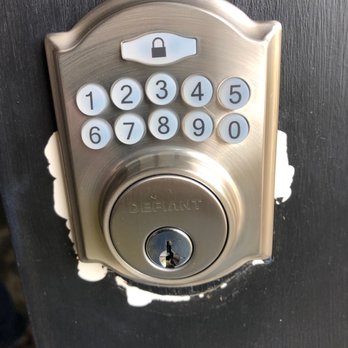 ABI LOCKSMITH - Updated October 2025 - 73 Photos & 88 Reviews - 4585 ...