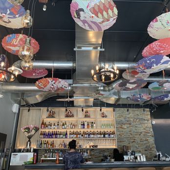 BOKU - Updated December 2025 - 145 Photos & 48 Reviews - 530 Yonge St ...