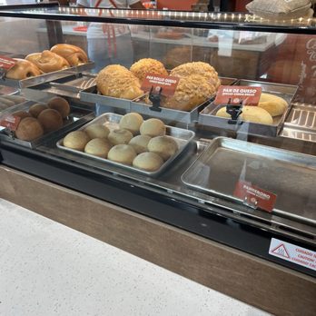 MECATOS BAKERY & CAFÉ - Updated December 2025 - 118 Photos & 28 Reviews ...