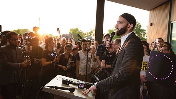 VALLEY RANCH ISLAMIC CENTER - Updated July 2025 - 27 Photos - 351 ...