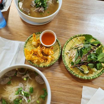 PHO PLUS - Updated July 2024 - 51 Photos & 33 Reviews - 820 E 116th St ...