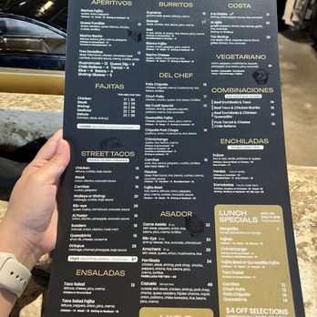 MA CUALLI - Updated September 2025 - 88 Photos & 68 Reviews - 4831 5th ...