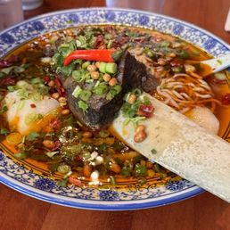 NOODLE DYNASTY - Updated January 2025 - 579 Photos & 299 Reviews - 2426 ...