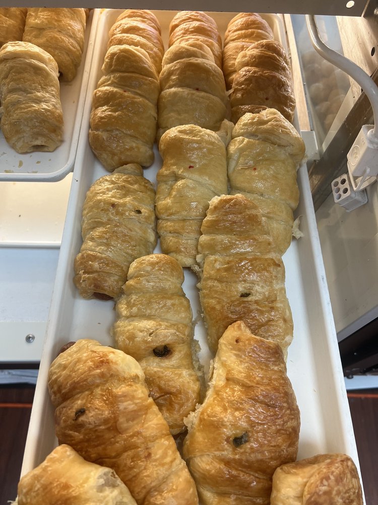 DONUT PALACE IN HERMITAGE - Updated December 2025 - 22 Photos - 3466 ...