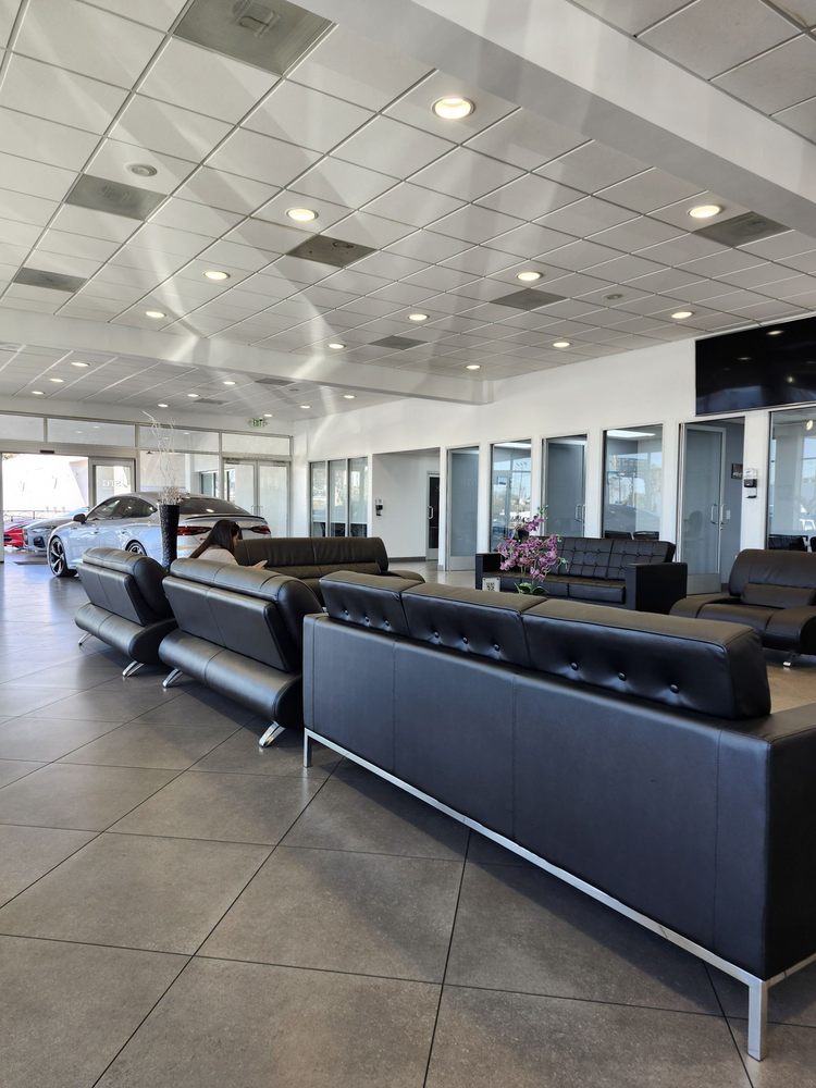 STG AUTO GROUP OF BELLFLOWER - Updated August 2025 - 409 Photos & 740 ...