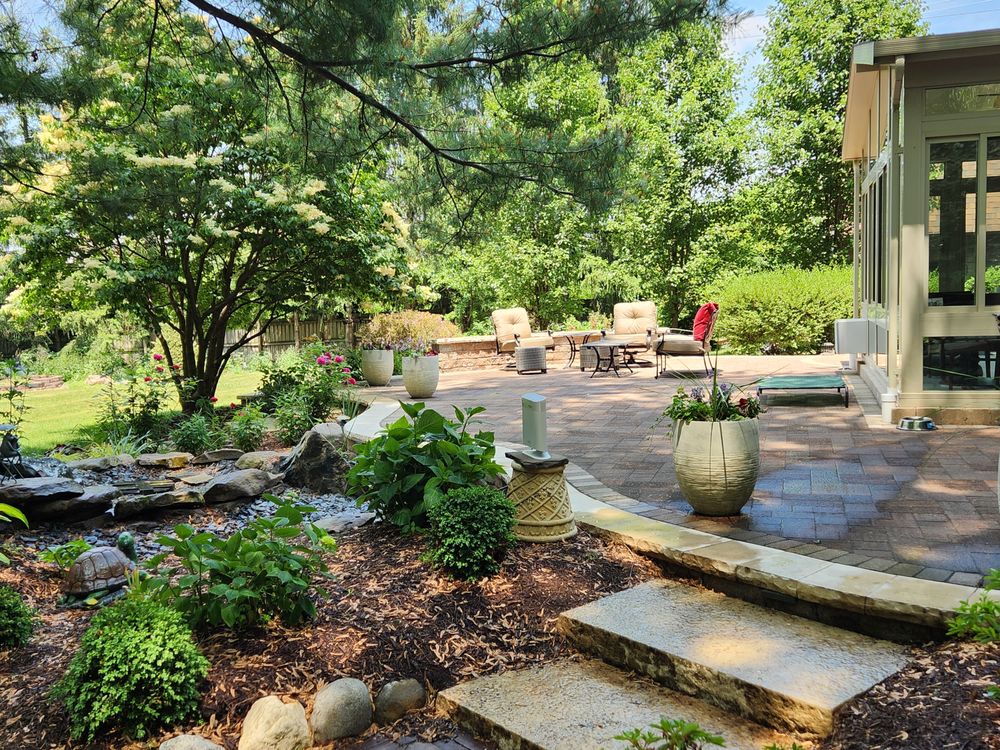 NARNIA LANDSCAPING DESIGN AND CONSTRUCTION - Updated June 2026 - 23 ...