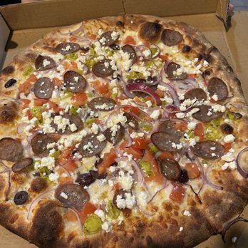 HENLOPEN PIZZA KITCHEN - Updated August 2025 - 29 Photos & 48 Reviews ...