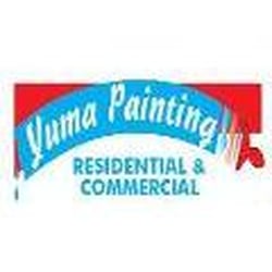 YUMA PAINTING - Painters - 5050 E Mesa View St, Yuma, AZ - Phone Number
