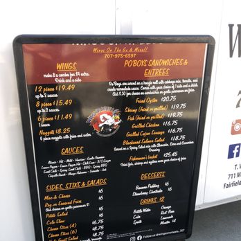 WINGS ON WHEELS - Updated December 2025 - 77 Photos & 64 Reviews - 4444 ...