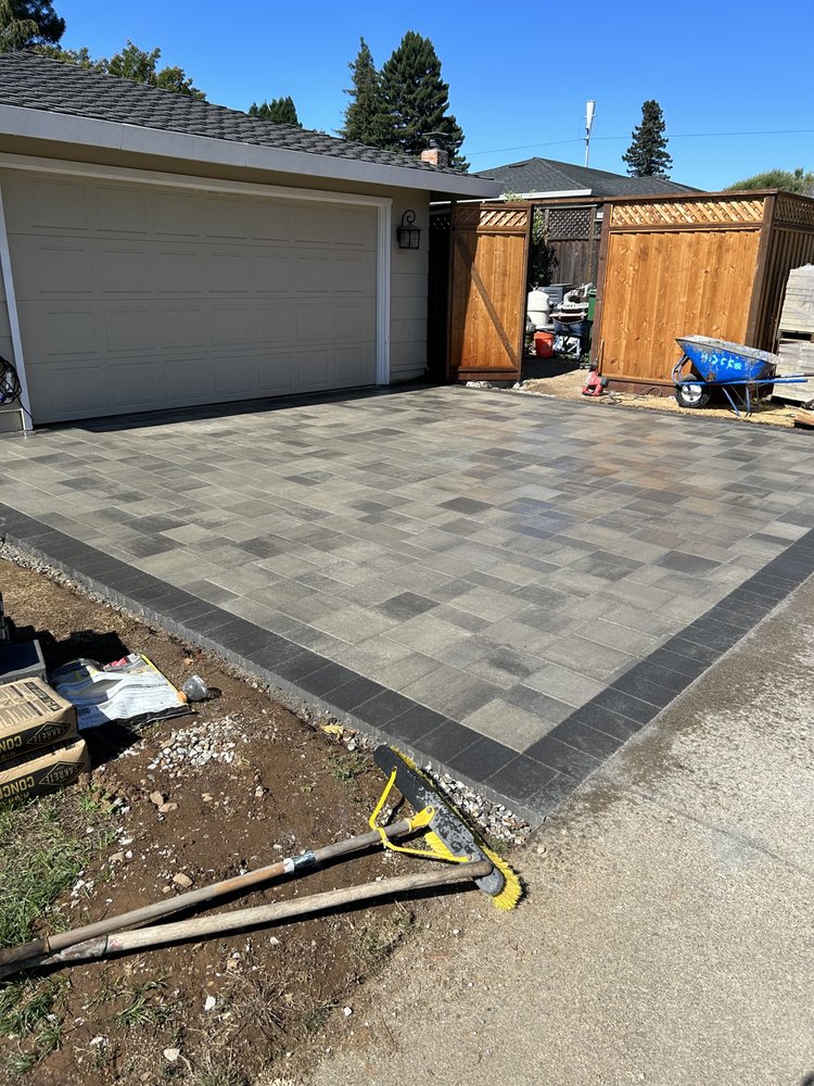 HEAVYWEIGHT CONCRETE - Updated December 2025 - 25 Photos - Novato ...