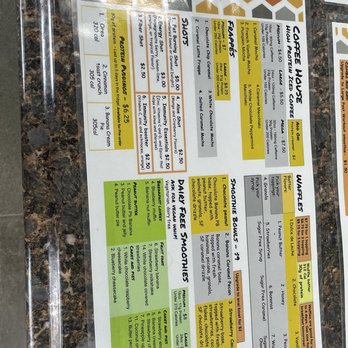 THE HEALTHY HIVE - Updated October 2025 - 157 Photos & 38 Reviews ...