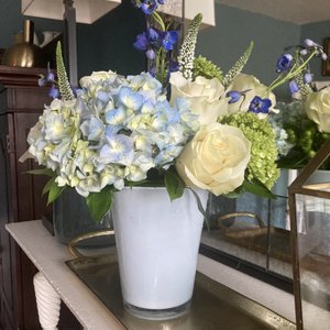 CENTRAL SQUARE FLORIST - 169 Photos & 256 Reviews - 653 Massachusetts ...