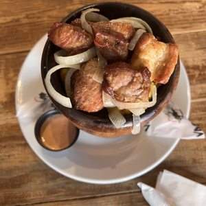 VACA BRAVA - 265 Photos & 212 Reviews - Calle Recinto Sur 253, Old San ...