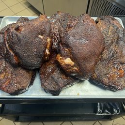 BUBBIES BBQ - Updated July 2025 - 63 Photos & 31 Reviews - 1802 N ...