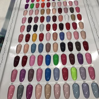 GRAND NAILS SALON - Updated August 2025 - 19 Photos & 26 Reviews - 5310 ...
