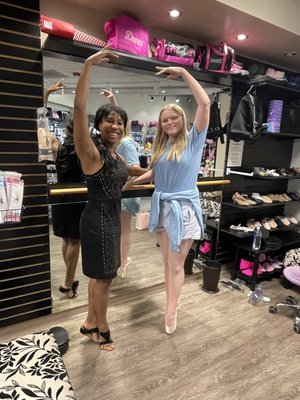 BALLERA DANCE - Updated January 2026 - 18905 W Capitol Dr, Brookfield, Wisconsin - Dance Wear ...