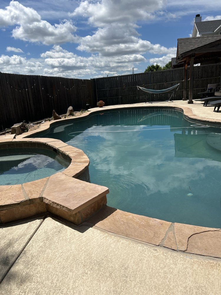 CUA POOLS - Updated December 2025 - 42 Photos & 34 Reviews - 2717 N Elm ...
