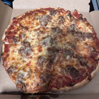 HOUSE OF PIZZA - Updated December 2025 - 84 Photos & 225 Reviews - 7008 ...