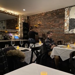 FORCELLA - Updated August 2025 - 180 Photos & 128 Reviews - 33 N Sq ...