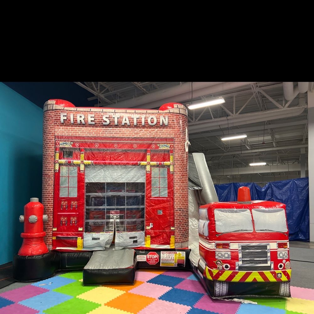 BOUNCE MANIA - Updated August 2025 - 21 Photos - 5000 S Arizona Mills ...