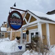 COHO CAFÉ & BAKERY - 83 Photos & 146 Reviews - 7126 W Hwy 61, Tofte ...