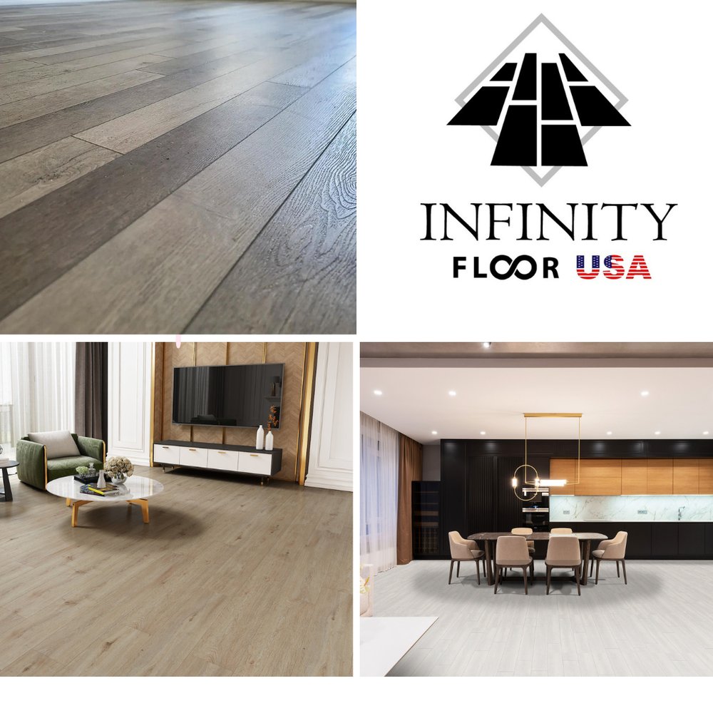 INFINITY FLOOR USA - Updated November 2025 - 23 Photos - 8032 Philips ...