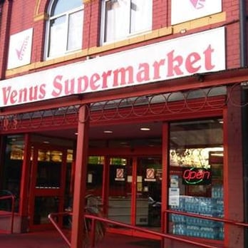 VENUS FOODS - Updated December 2025 - 21 Photos & 18 Reviews - 45-49 ...