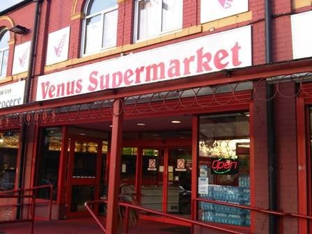 VENUS FOODS - Updated December 2025 - 21 Photos & 18 Reviews - 45-49 ...
