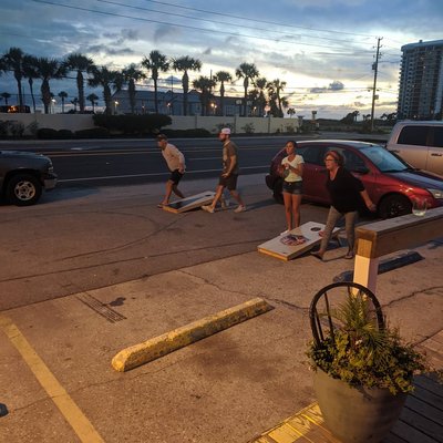 SHORE DOGS GRILL - Updated July 2024 - 120 Photos & 76 Reviews - 8100 ...