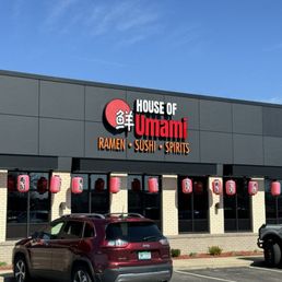 HOUSE OF UMAMI - Updated March 2025 - 170 Photos & 81 Reviews - 45250 Ford Rd, Canton, Michigan ...
