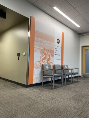 KAISER PERMANENTE INTERSTATE MEDICAL OFFICE SOUTH - Updated September ...