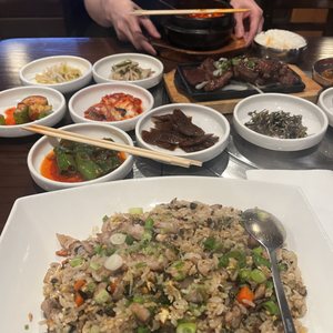 CHOSUN KOREAN BBQ - 223 Photos & 159 Reviews - 1616 S 325th St, Federal ...