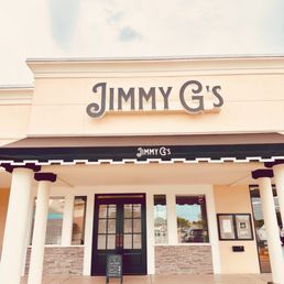 JIMMY G’S BISTRO & CHOP HOUSE - Updated October 2025 - 160 Photos & 58 ...