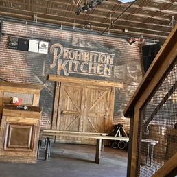 PROHIBITION KITCHEN - Updated January 2026 - 2854 Photos & 2198 Reviews ...