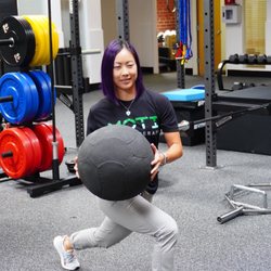 MOTI PHYSIOTHERAPY - 5534 Westlawn Ave, Los Angeles, California ...