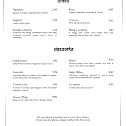 INDIAN DELIGHT - Updated September 2025 - 71 Photos & 21 Reviews - 4323 ...