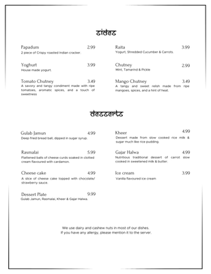 INDIAN DELIGHT - Updated October 2025 - 71 Photos & 23 Reviews - 4323 ...