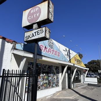 RIP CITY SKATES - Updated October 2025 - 60 Photos & 146 Reviews - 2709 ...