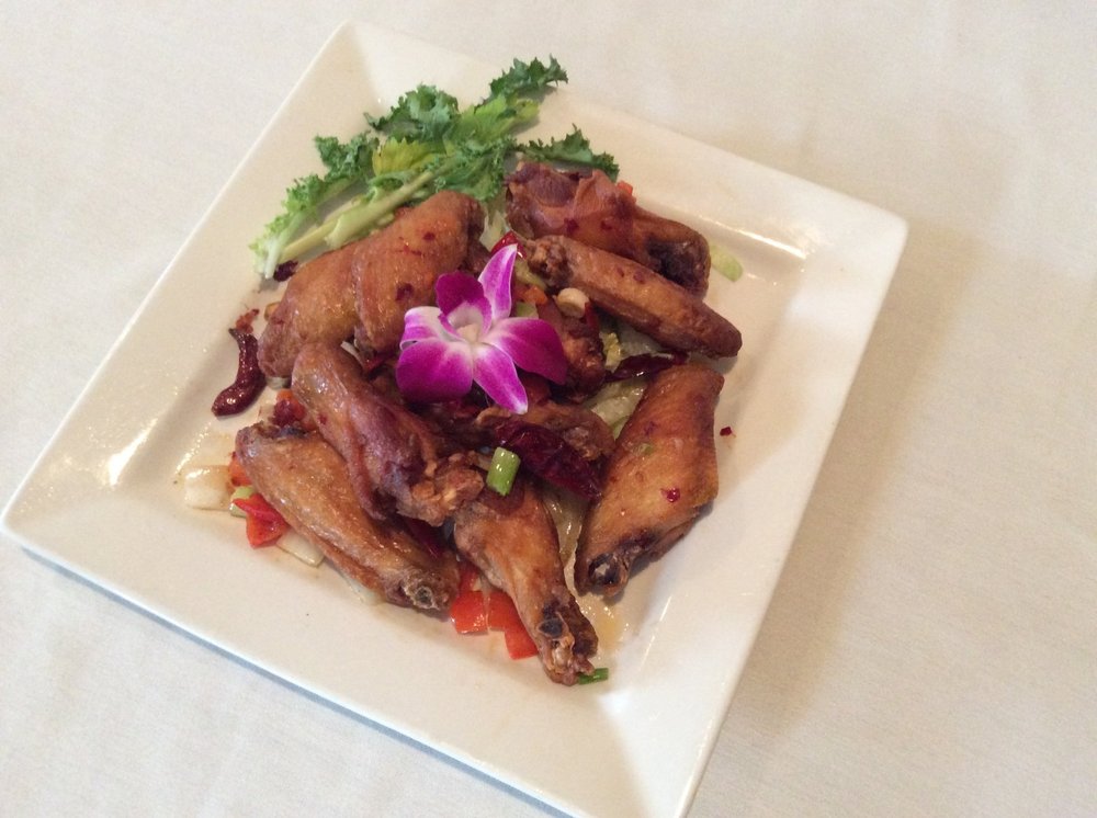 WONG DYNASTY AND YANKEE GRILL - 29 Photos & 52 Reviews - Chinese - 176 ...