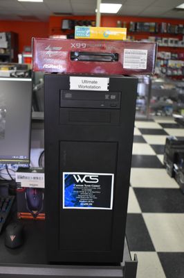 WHOLESALE COMPUTER SUPPLY - Updated August 2025 - 28 Reviews - 5727 S ...