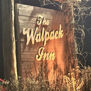 THE WALPACK INN - Updated December 2024 - 785 Photos & 295 Reviews - 7 ...