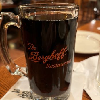 THE BERGHOFF RESTAURANT - Updated December 2024 - 1427 Photos & 1303 ...
