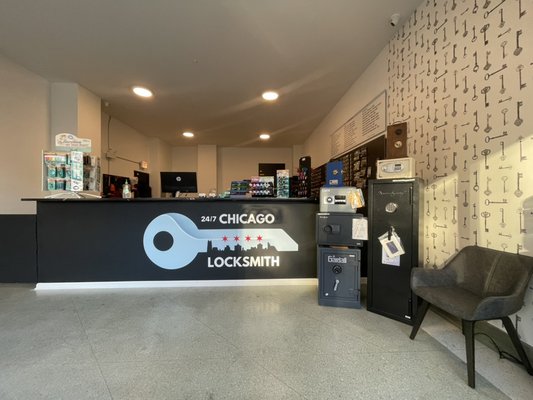 CHICAGO LOCKSMITHS - Updated December 2025 - 341 Photos & 784 Reviews ...