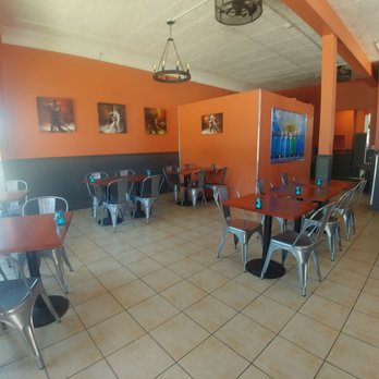 GRUMPY GAUCHO - TEMP. CLOSED - Updated December 2025 - 39 Photos & 39 ...